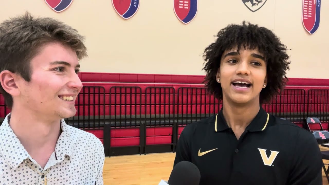 Tyler Tanner - Vanderbilt NIL Deals, Net Worth, Player Information ...