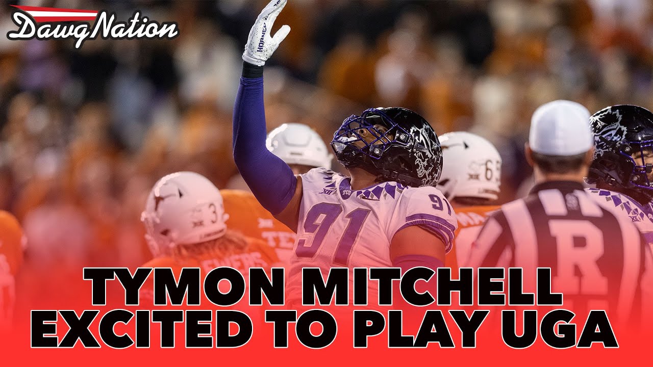 Tymon Mitchell - TCU NIL Deals, Net Worth, Player Information ...