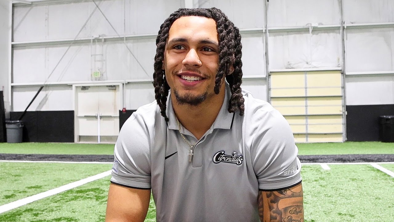 Deshawn Pace - UCF NIL Deals, Net Worth, Player Information ...