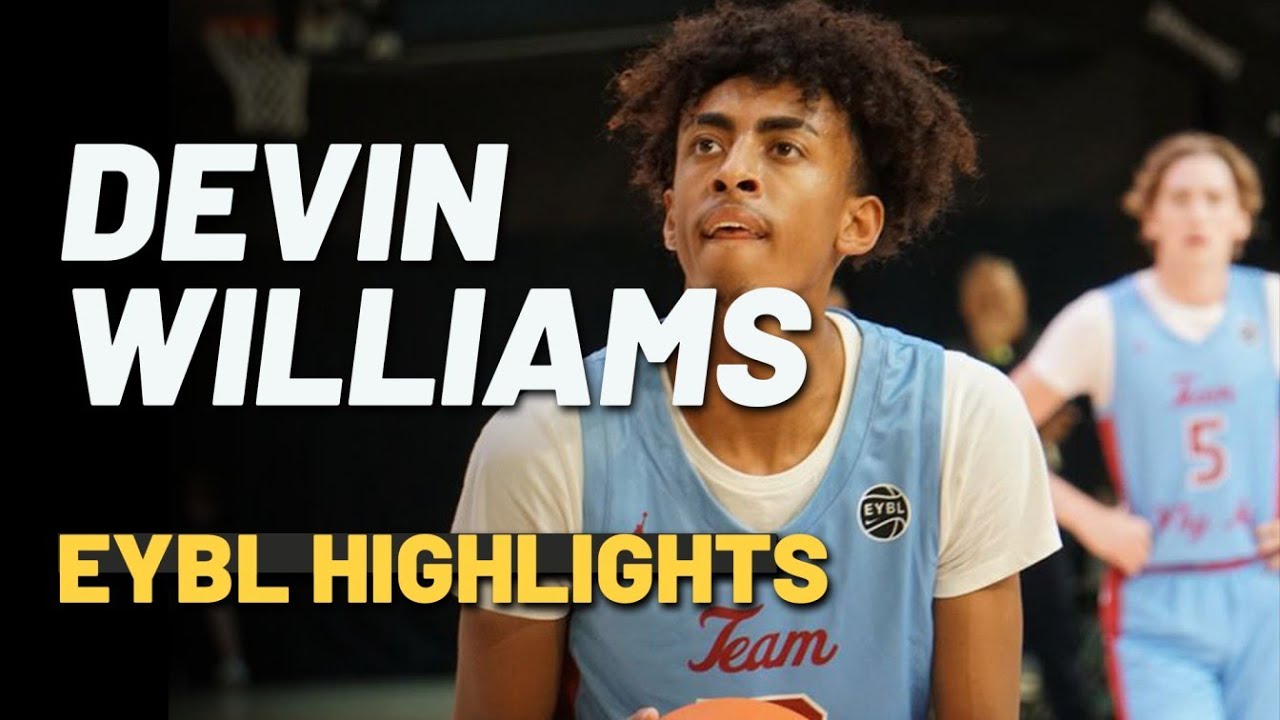 Devin Williams - UCLA NIL Deals, Net Worth, Player Information ...