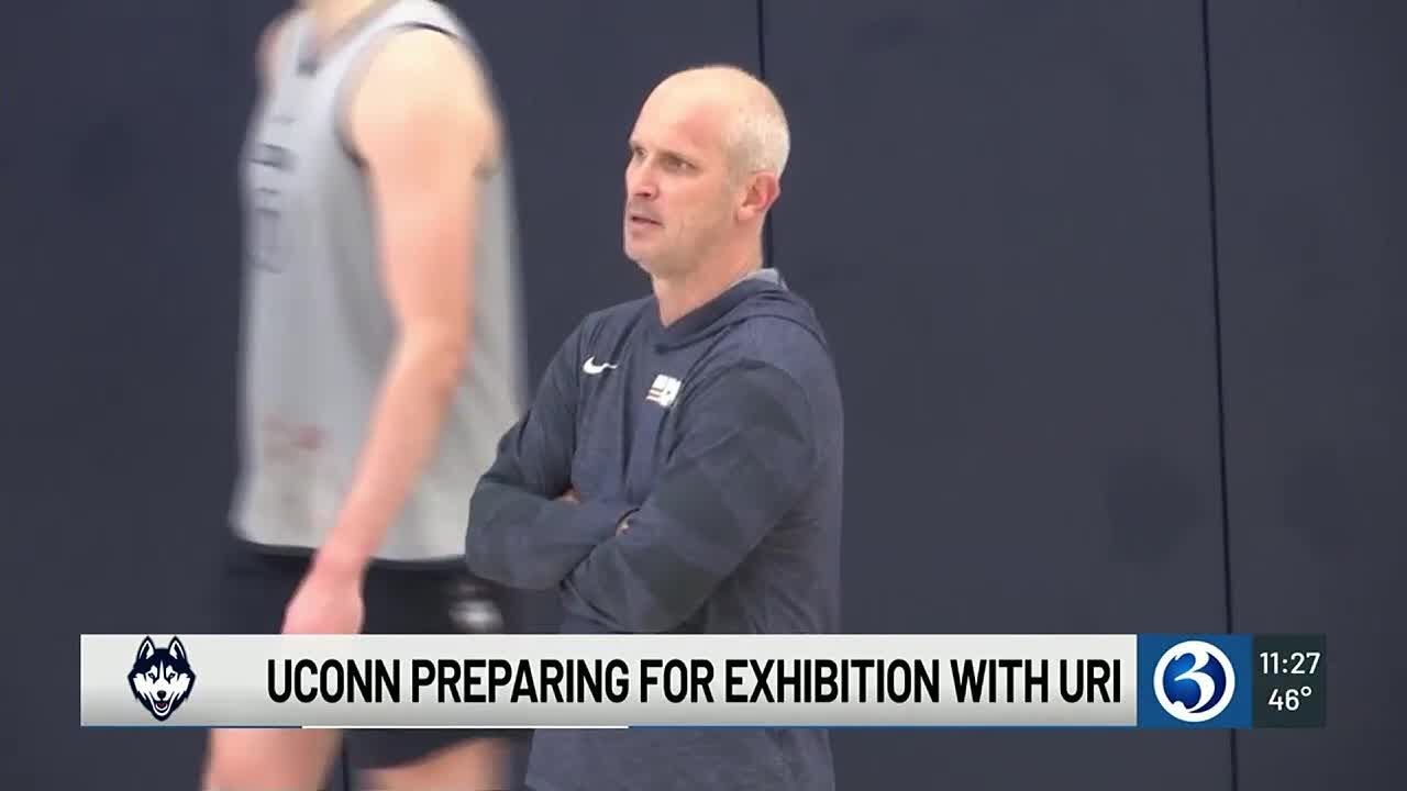 Jake Tripptree - UConn NIL Deals, Net Worth, Player Information ...
