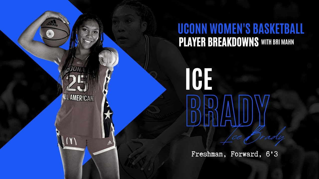 Brady Fodor - UConn NIL Deals, Net Worth, Player Information ...