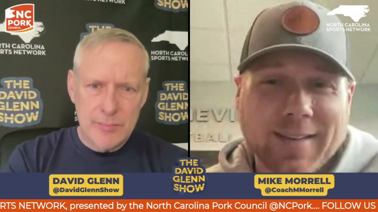 Mike Morrell - UNC Asheville Bulldogs Contract, Net Worth, Coaching ...