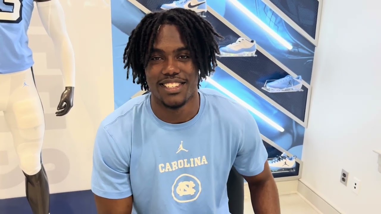 Curtis Simpson - North Carolina NIL Deals, Net Worth, Player ...