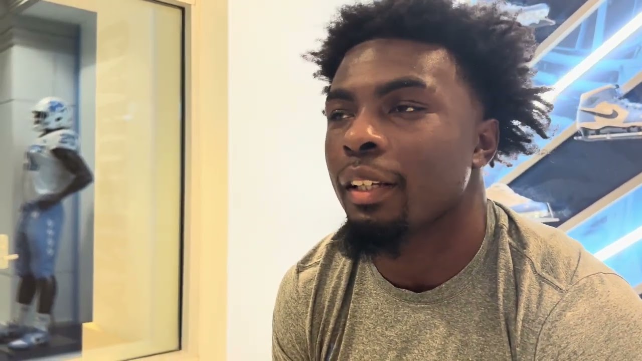 Tyrane Stewart - North Carolina NIL Deals, Net Worth, Player ...