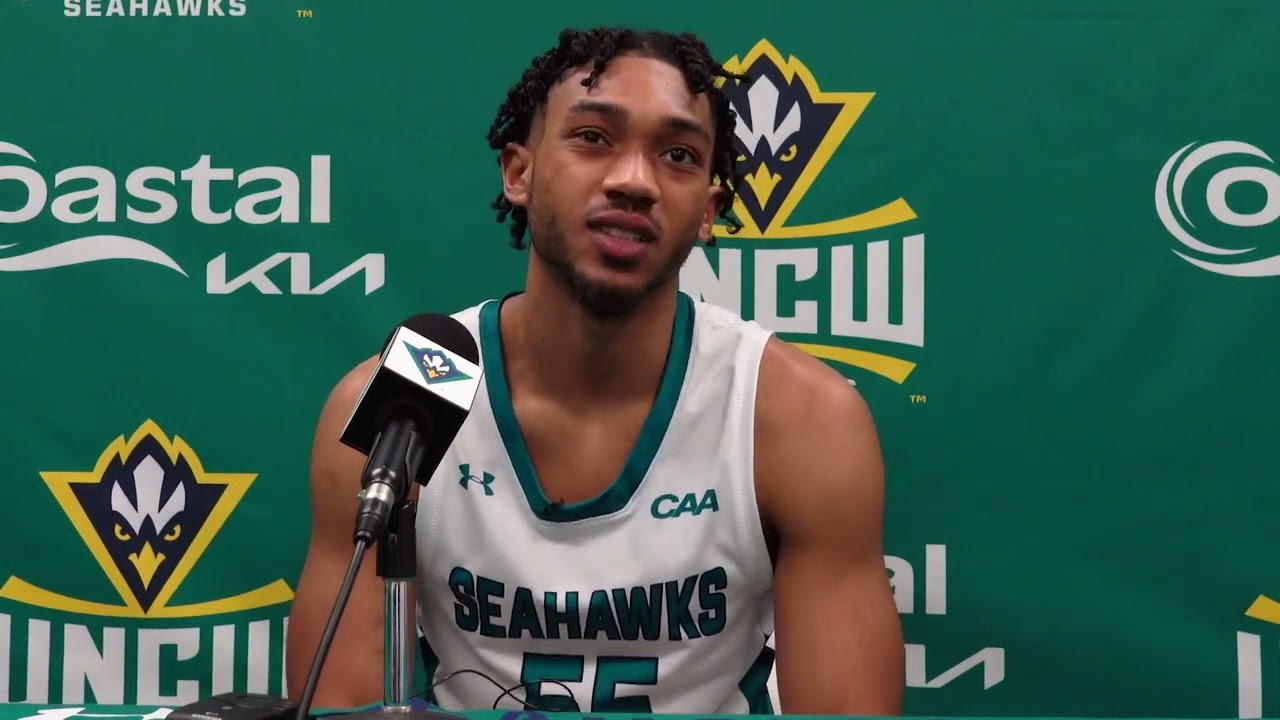 Donovan Newby - UNC Wilmington NIL Deals, Net Worth, Player Information ...