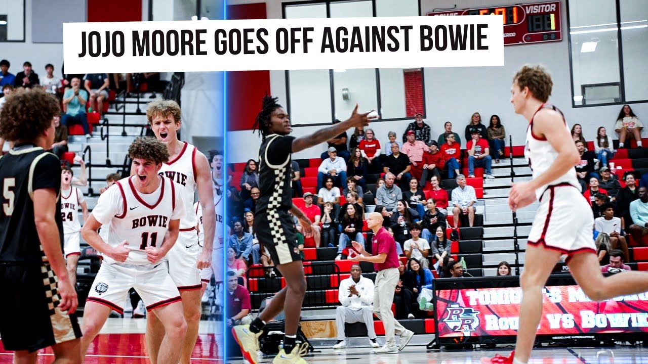 JoJo Moore - Oral Roberts NIL Deals, Net Worth, Player Information ...
