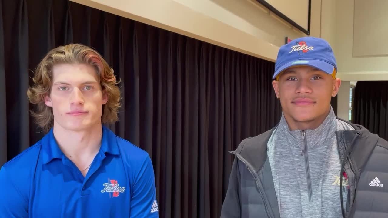 Grayson Tempest - Tulsa NIL Deals, Net Worth, Player Information ...