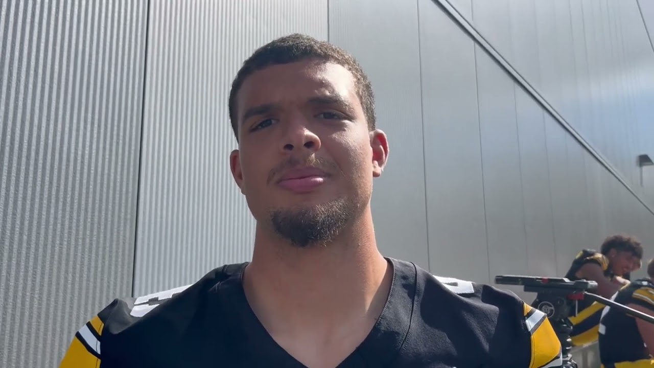 Jaden Harrell - Iowa NIL Deals, Net Worth, Player Information ...