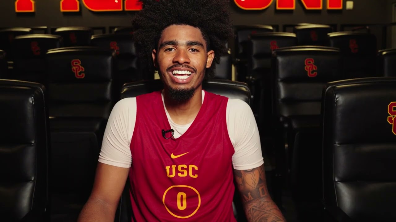 USC Trojans Men's Basketball 2024-25 Season Preview: Key Players and ...