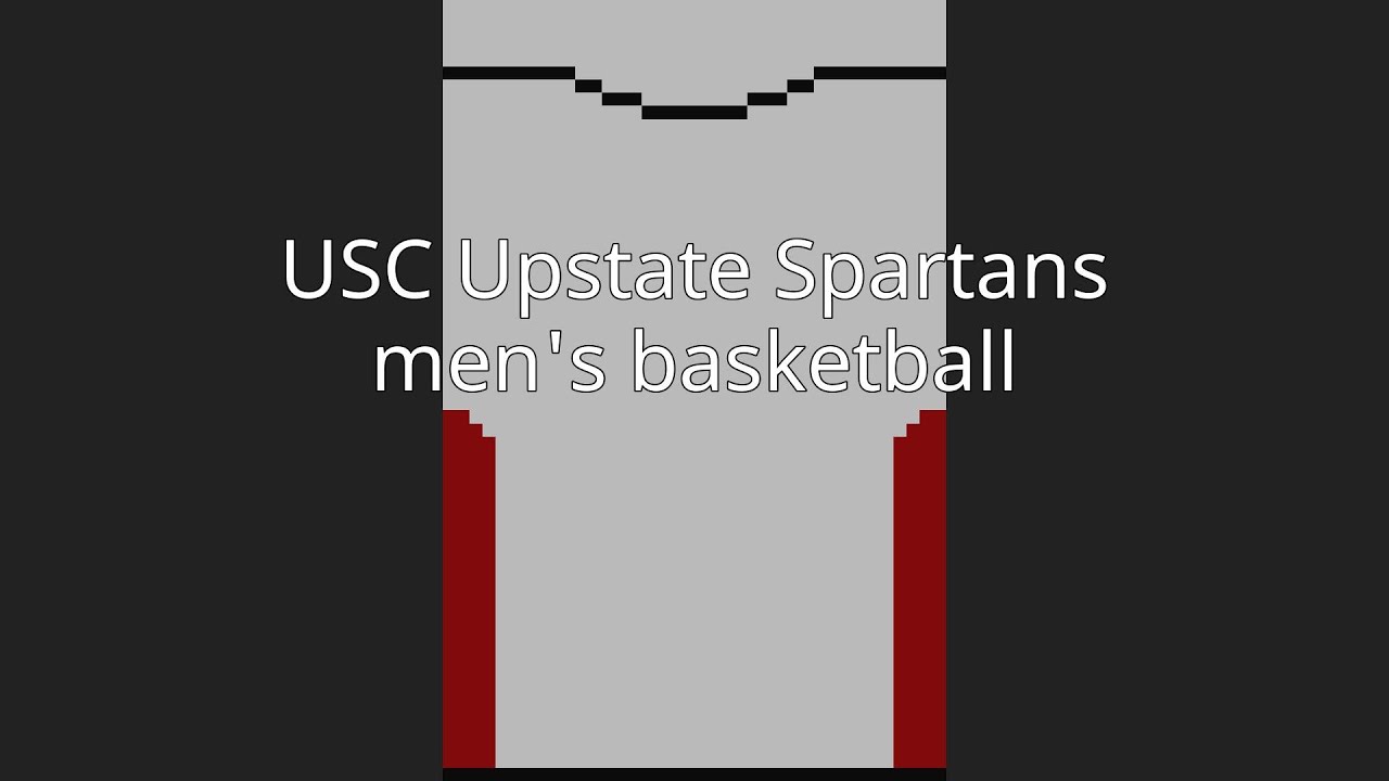 USC Upstate Spartans Men's Basketball 2024-25 Season Preview: Key ...