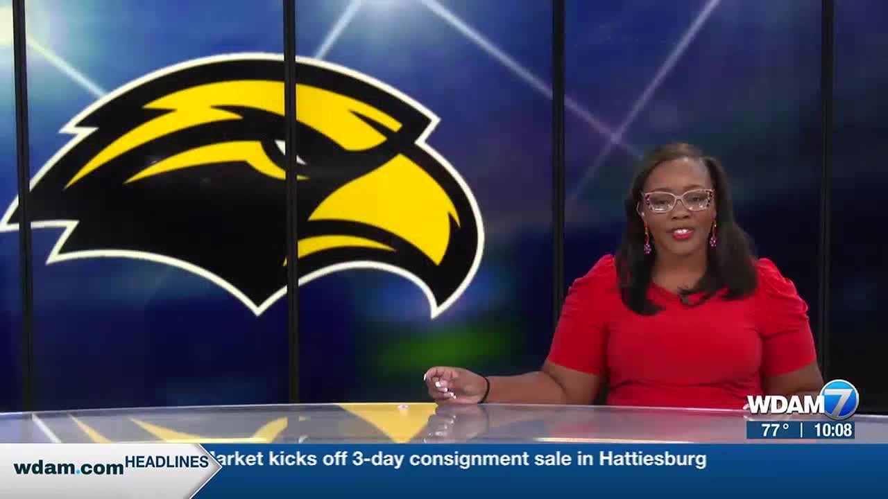 Klabron Pollard - Southern Miss NIL Deals, Net Worth, Player ...