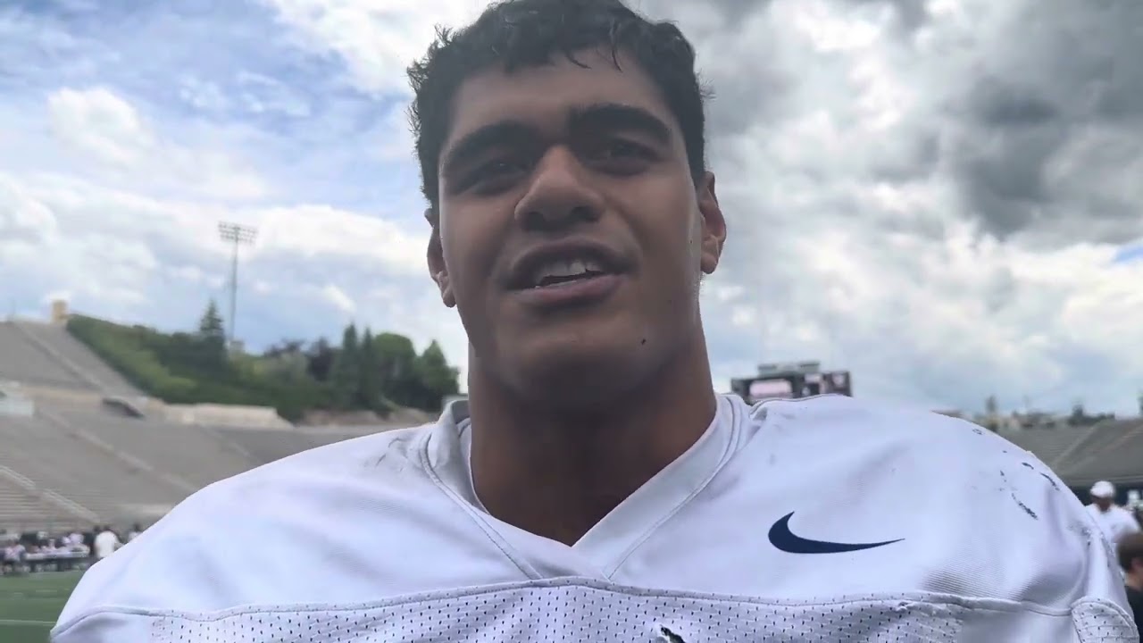 Enoka Migao - Utah State NIL Deals, Net Worth, Player Information - CollegeNetWorth.com