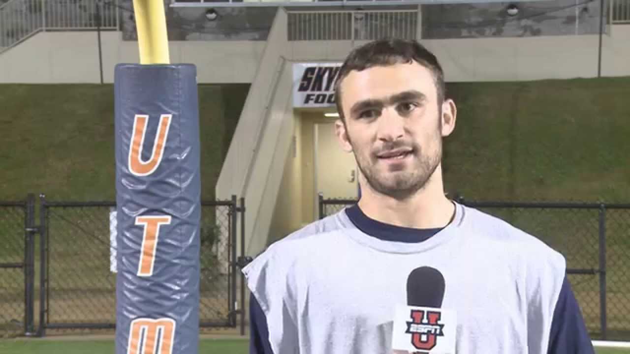 Daylan Martin - Jacksonville State NIL Deals, Net Worth, Player ...