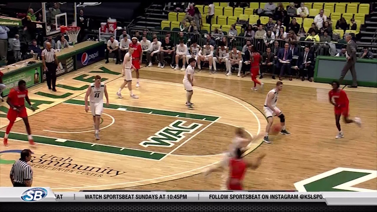 Hayden Welling - Utah Valley NIL Deals, Net Worth, Player Information ...