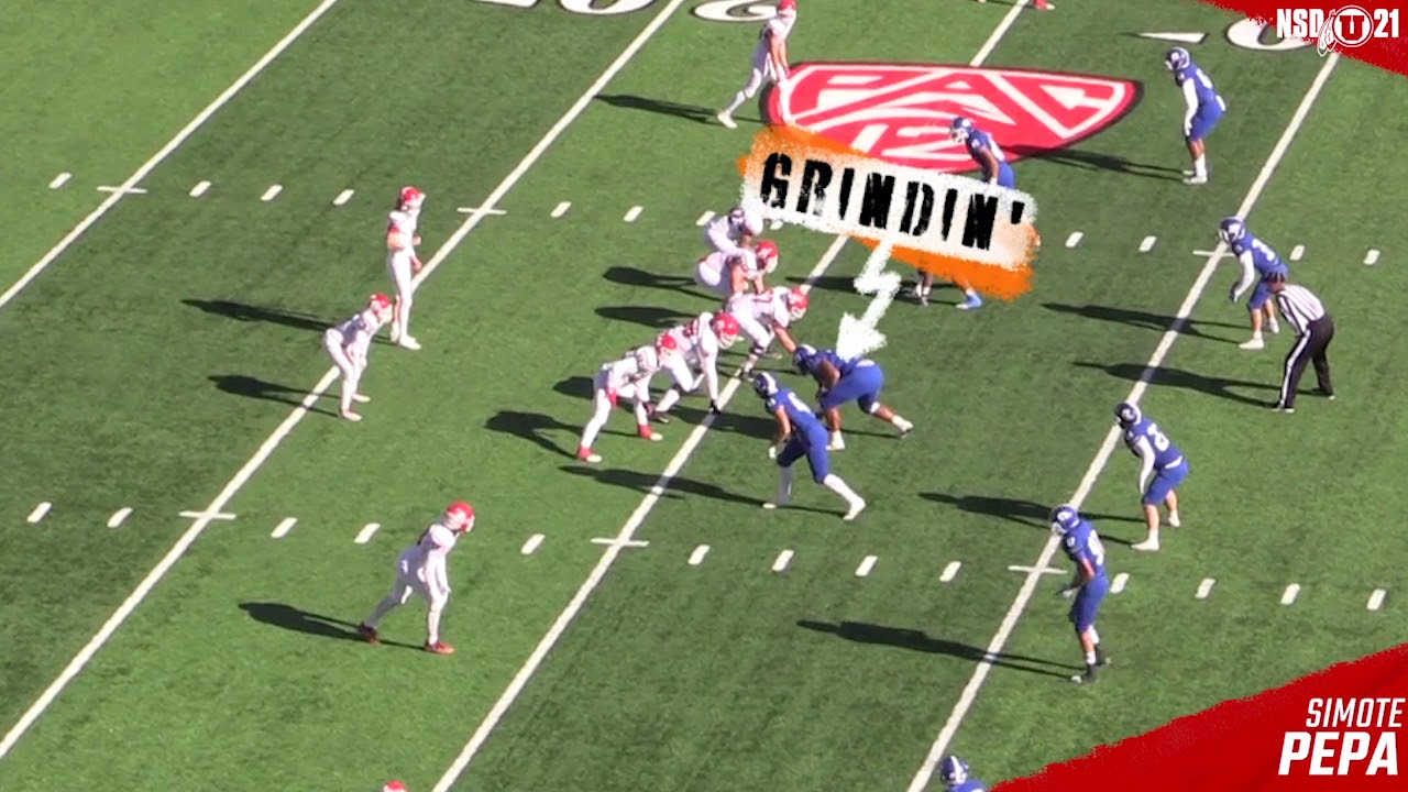 Simote Pepa - Utah NIL Deals, Net Worth, Player Information ...