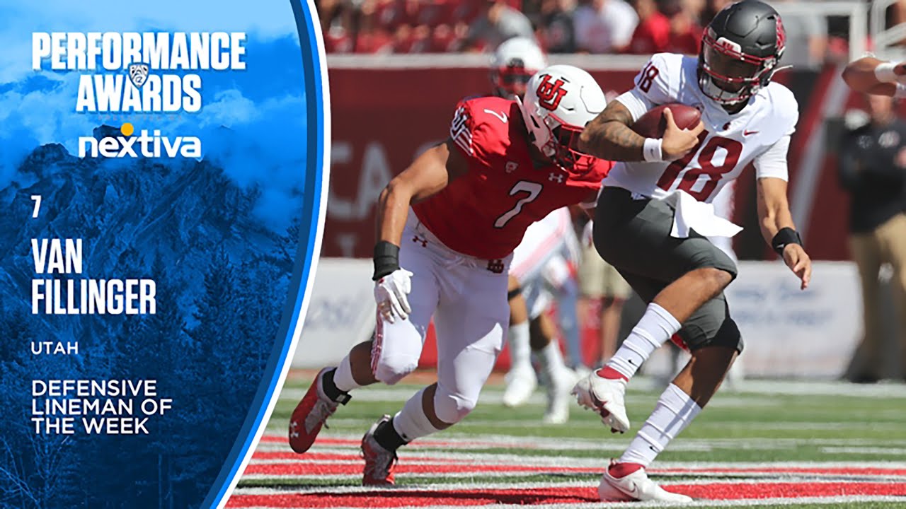 Van Fillinger - Utah NIL Deals, Net Worth, Player Information ...
