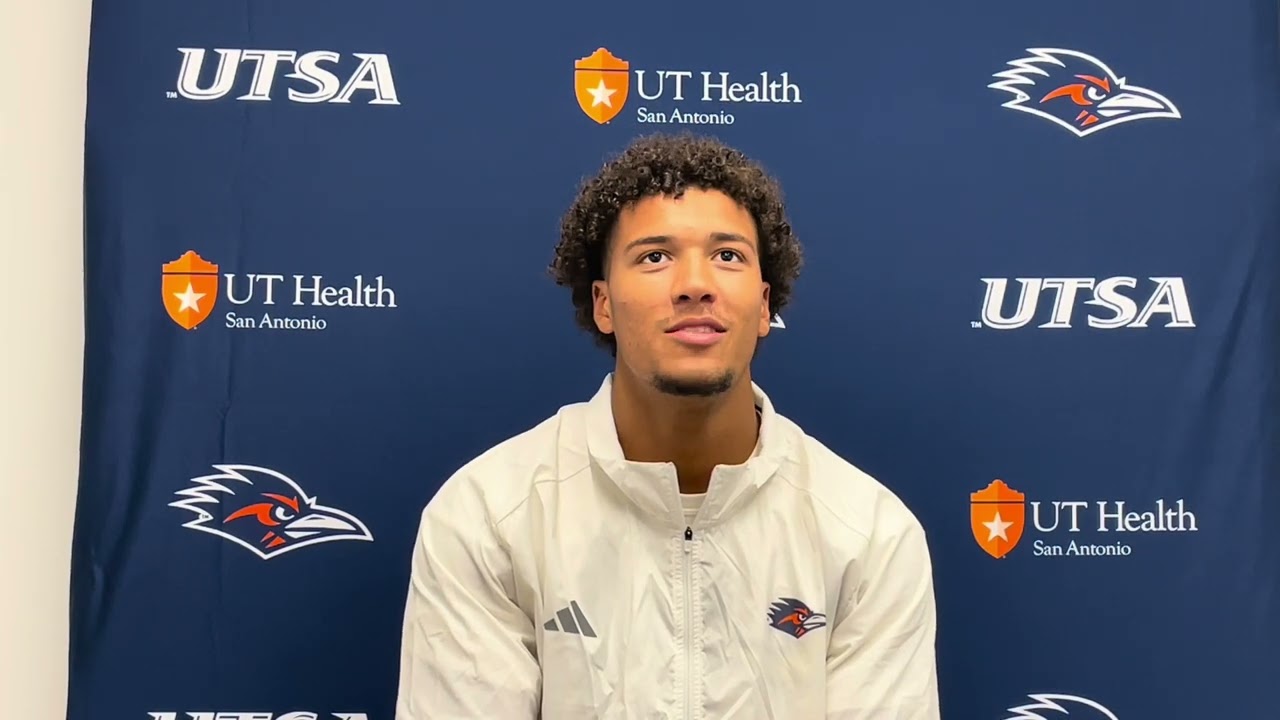 Zach Morris - UTSA NIL Deals, Net Worth, Player Information ...