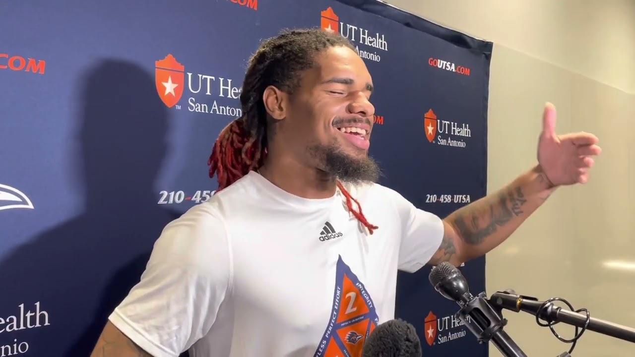 Martavius French - UTSA NIL Deals, Net Worth, Player Information ...