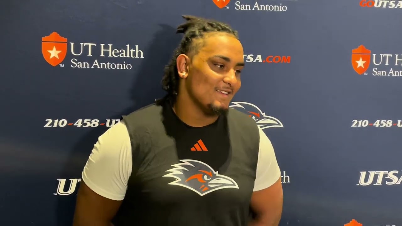 Buffalo Kruize - UTSA NIL Deals, Net Worth, Player Information ...