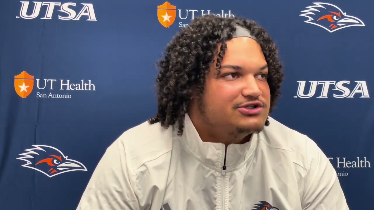 Makai Hart - UTSA NIL Deals, Net Worth, Player Information - CollegeNetWorth.com