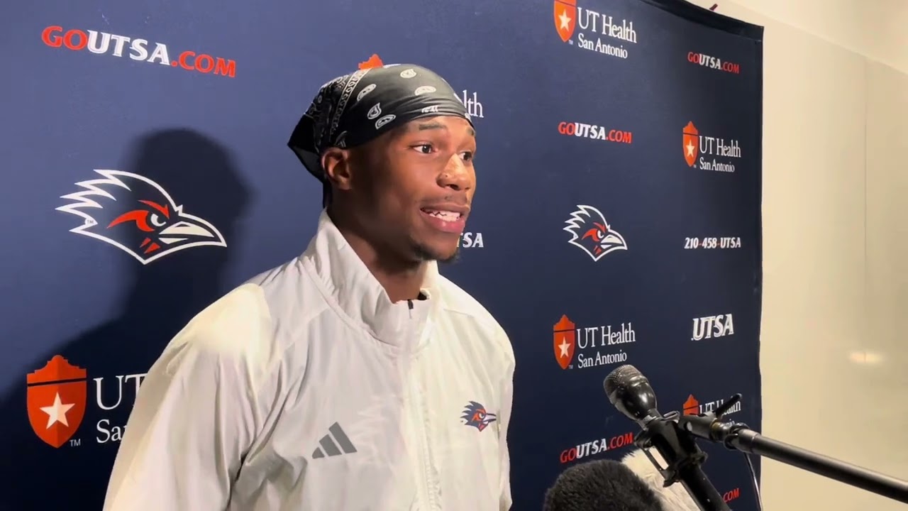 Chris Carpenter - UTSA NIL Deals, Net Worth, Player Information ...