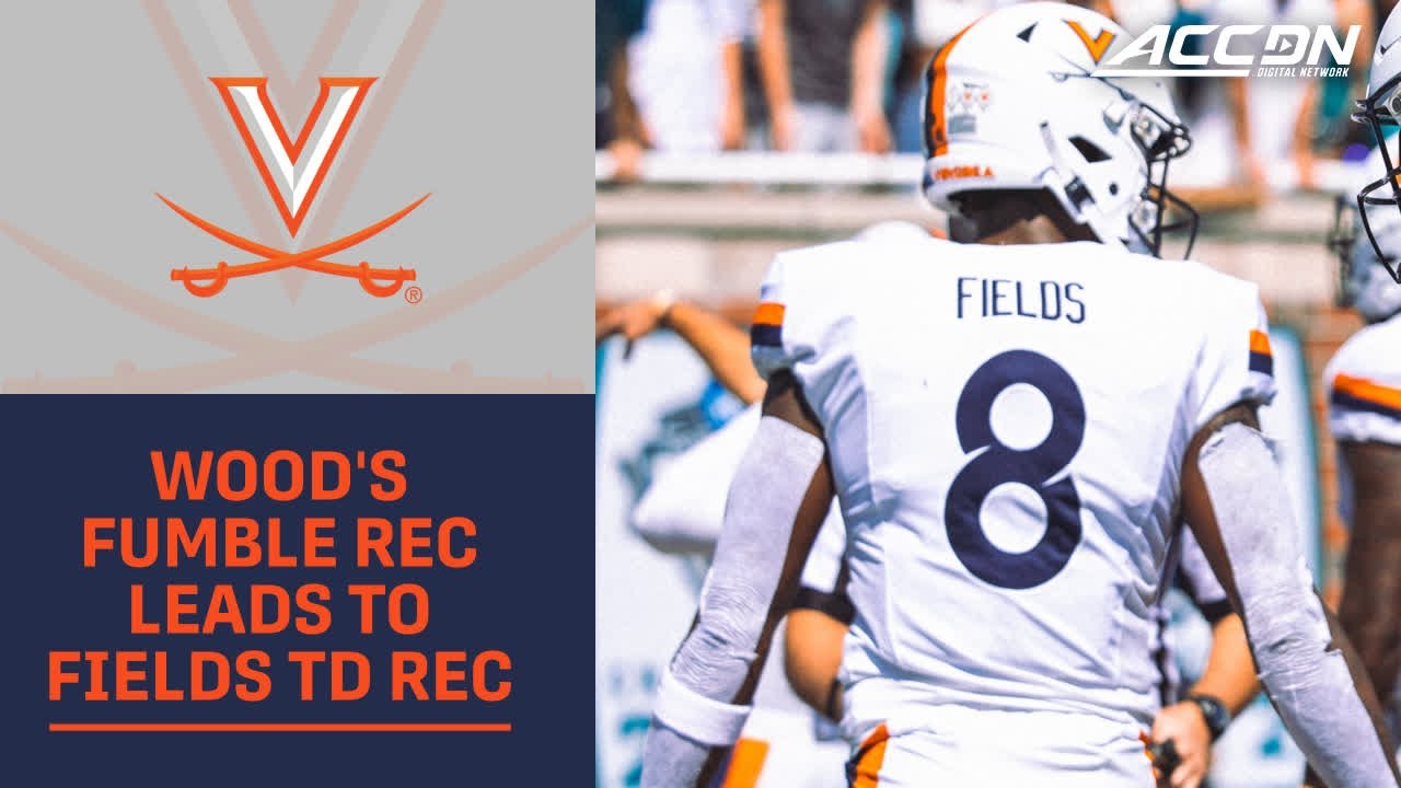 Eli Wood - Virginia NIL Deals, Net Worth, Player Information ...