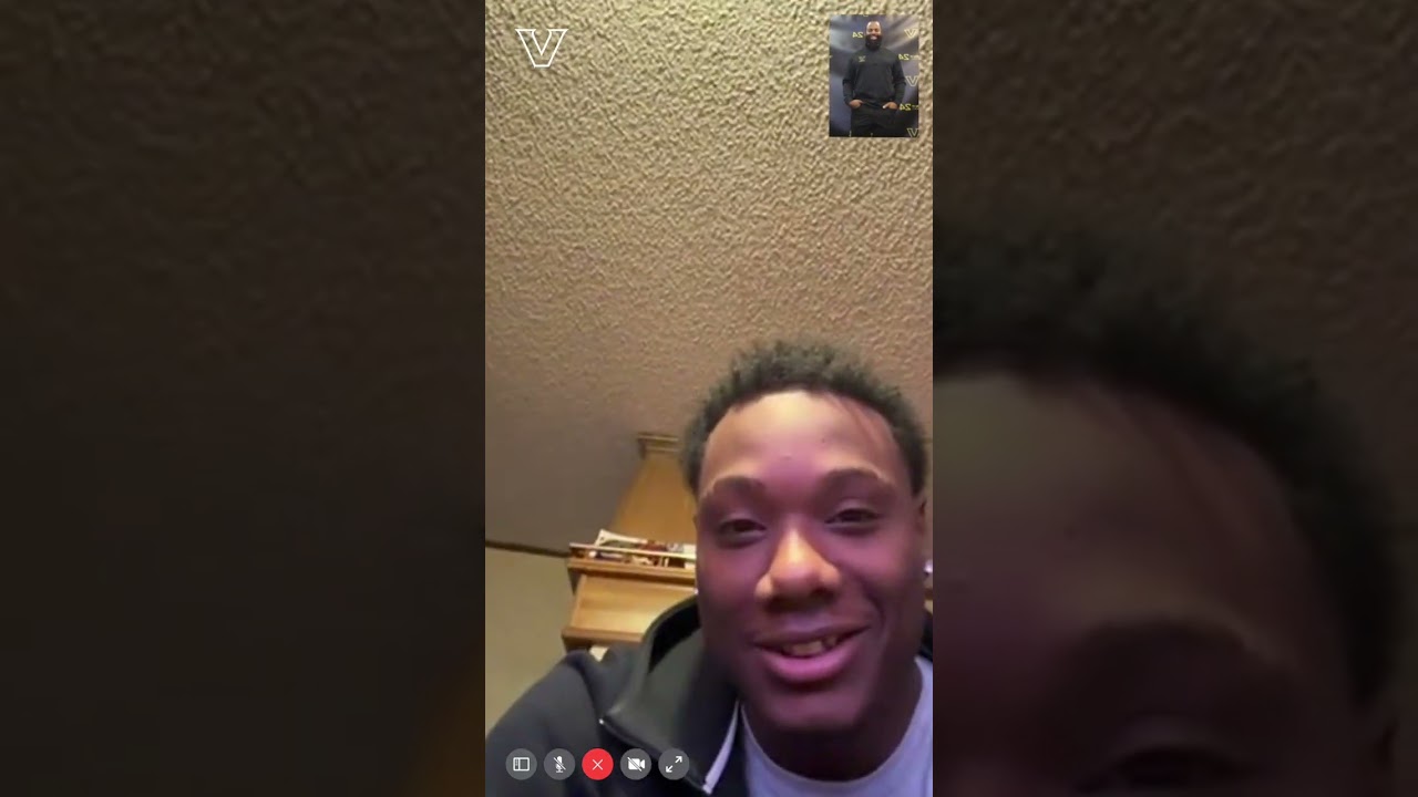 Joseph McVay - Vanderbilt NIL Deals, Net Worth, Player Information ...