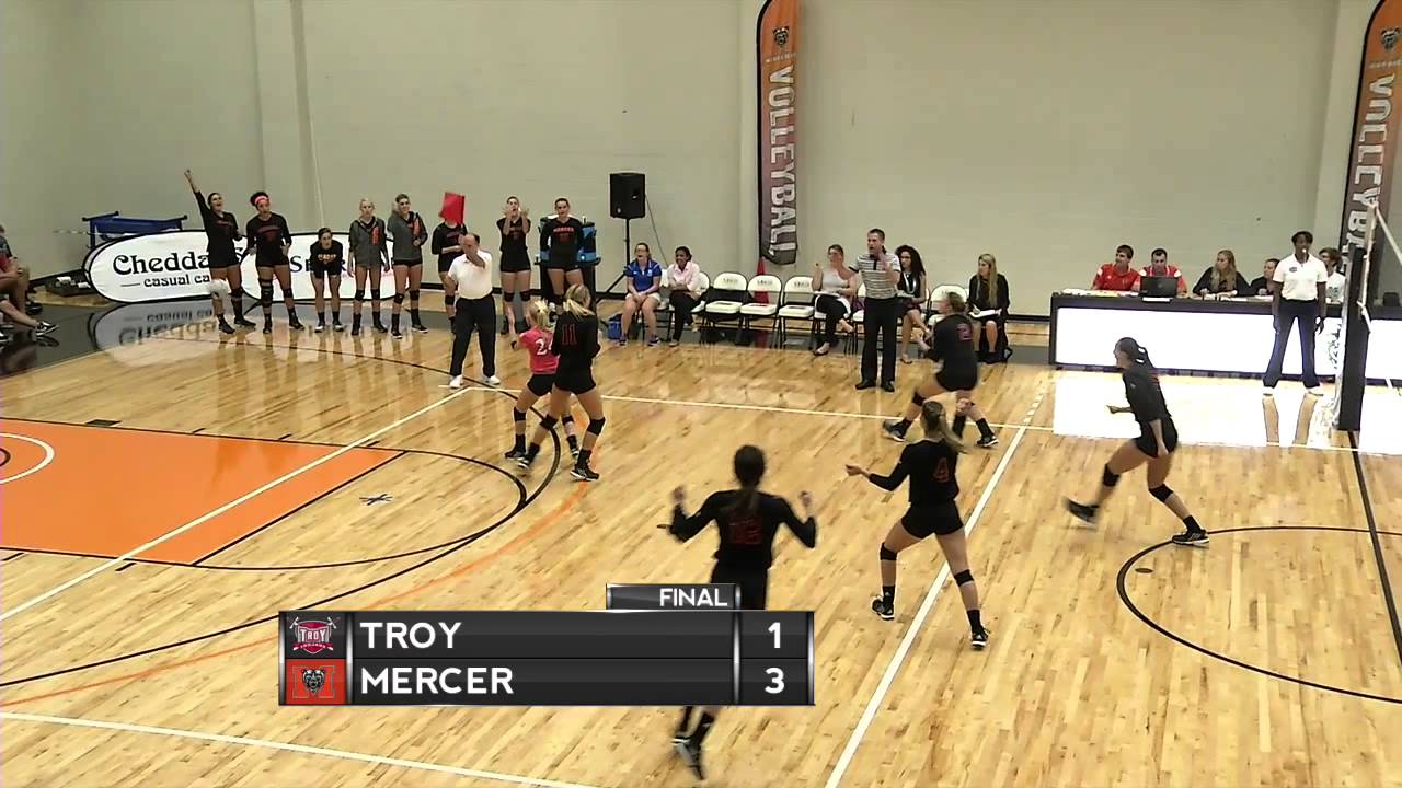 Noah Mercer - Troy NIL Deals, Net Worth, Player Information ...