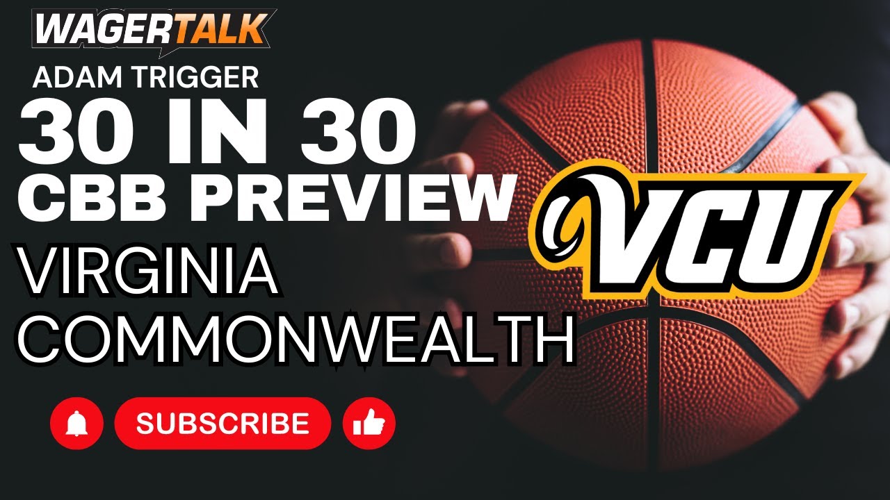 VCU Rams Men's Basketball 2024-25 Season Preview: Key Insights and ...