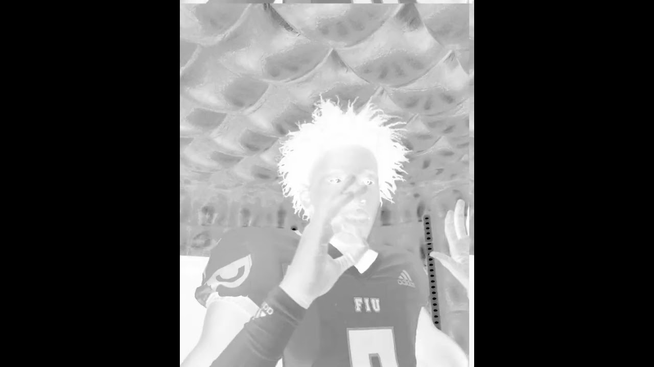 Victor Evans III - FIU NIL Deals, Net Worth, Player Information ...