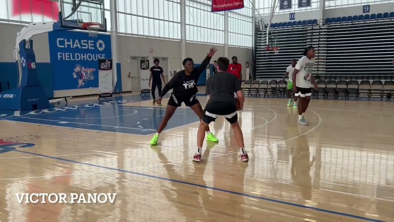 Victor Panov - Drexel NIL Deals, Net Worth, Player Information ...