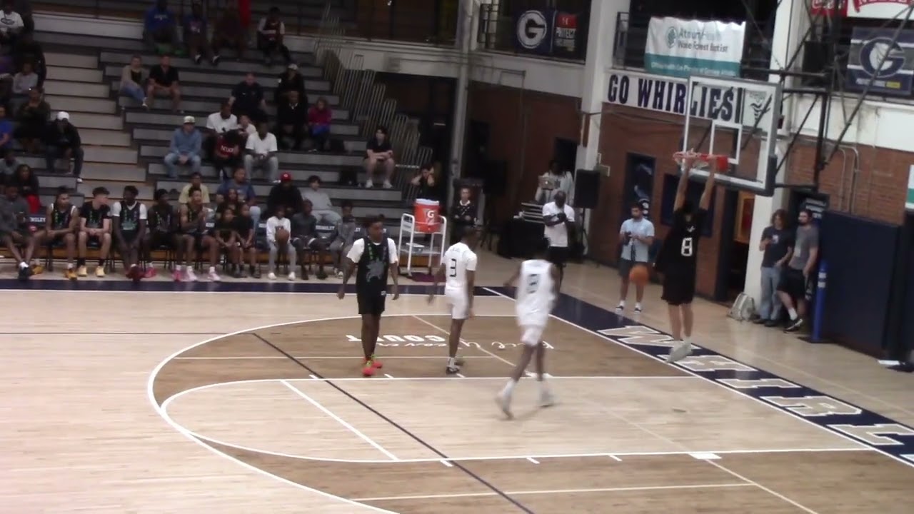 Bryson Cokley - George Mason NIL Deals, Net Worth, Player Information ...