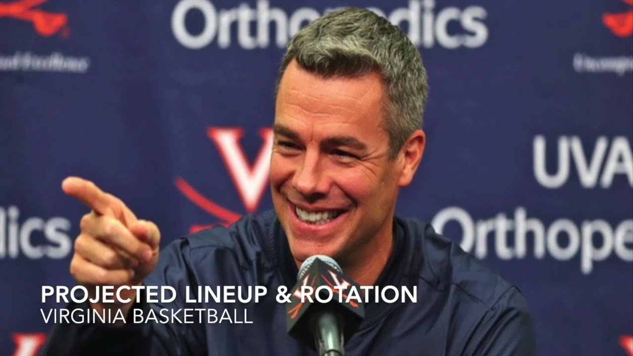 Virginia Cavaliers Men's Basketball 2024-25 Season Preview: An In-Depth ...