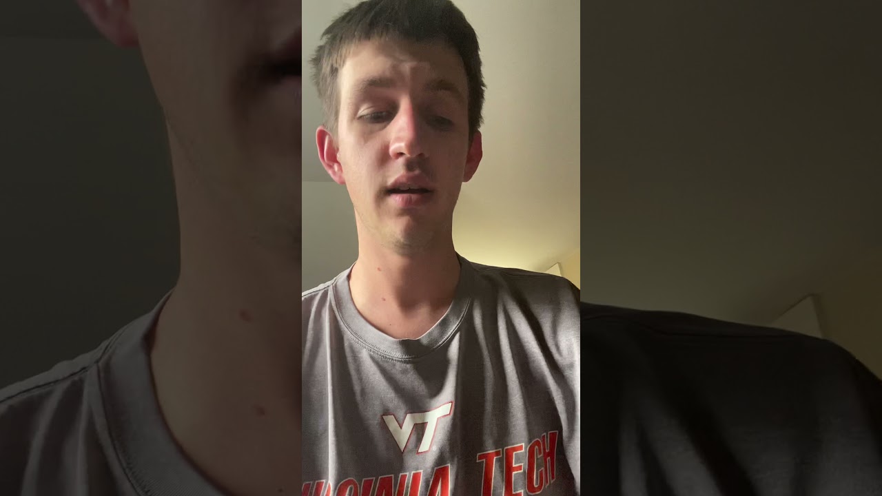 C.J. McCray - Virginia Tech NIL Deals, Net Worth, Player Information ...