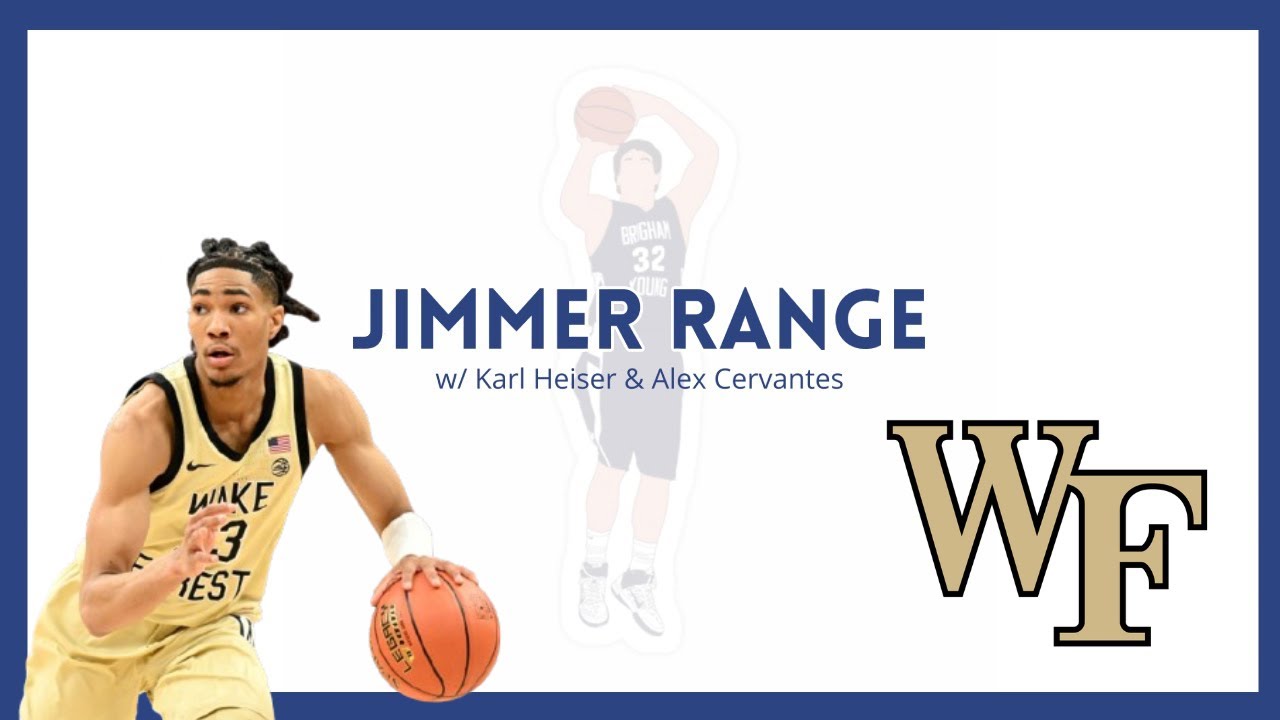 Wake Forest Demon Deacons Men's Basketball 2024-25 Season Preview ...