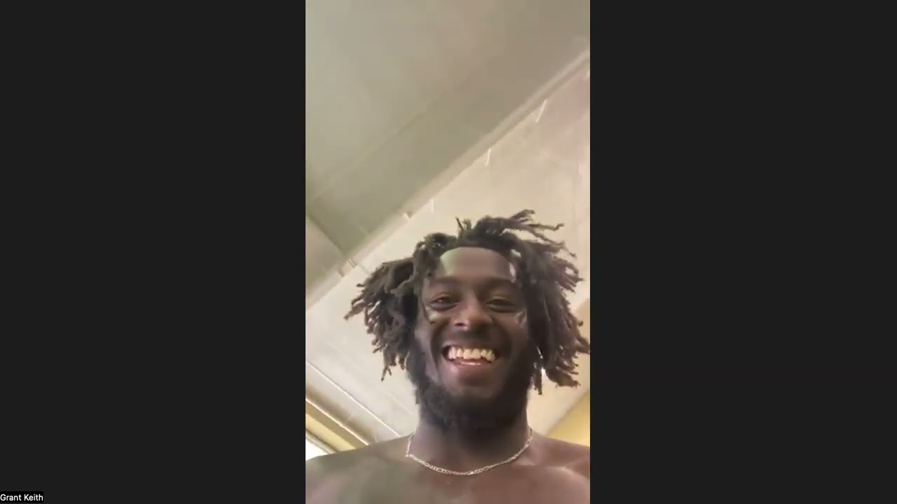 Davaughn Patterson - Wake Forest NIL Deals, Net Worth, Player ...