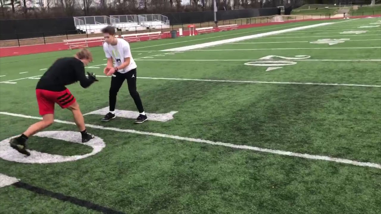 Walker Merrill - Wake Forest NIL Deals, Net Worth, Player Information ...