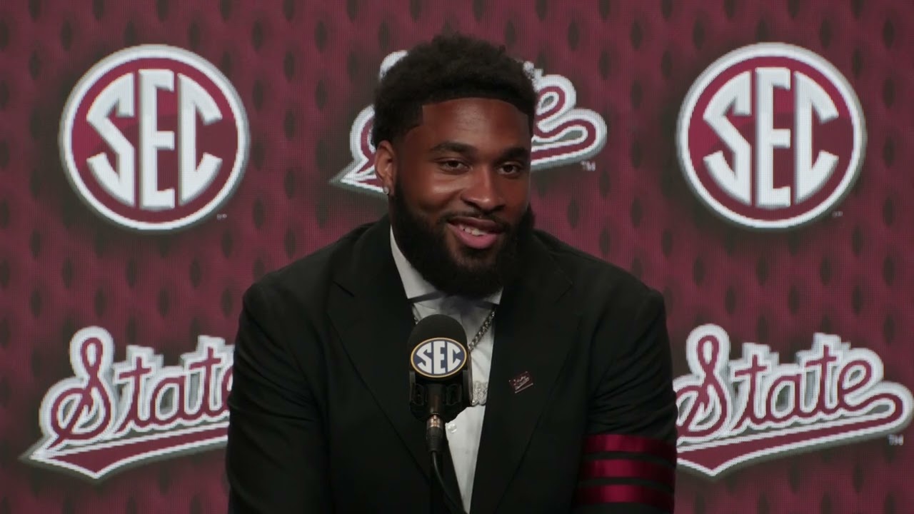 John Lewis - Mississippi State NIL Deals, Net Worth, Player Information - CollegeNetWorth.com