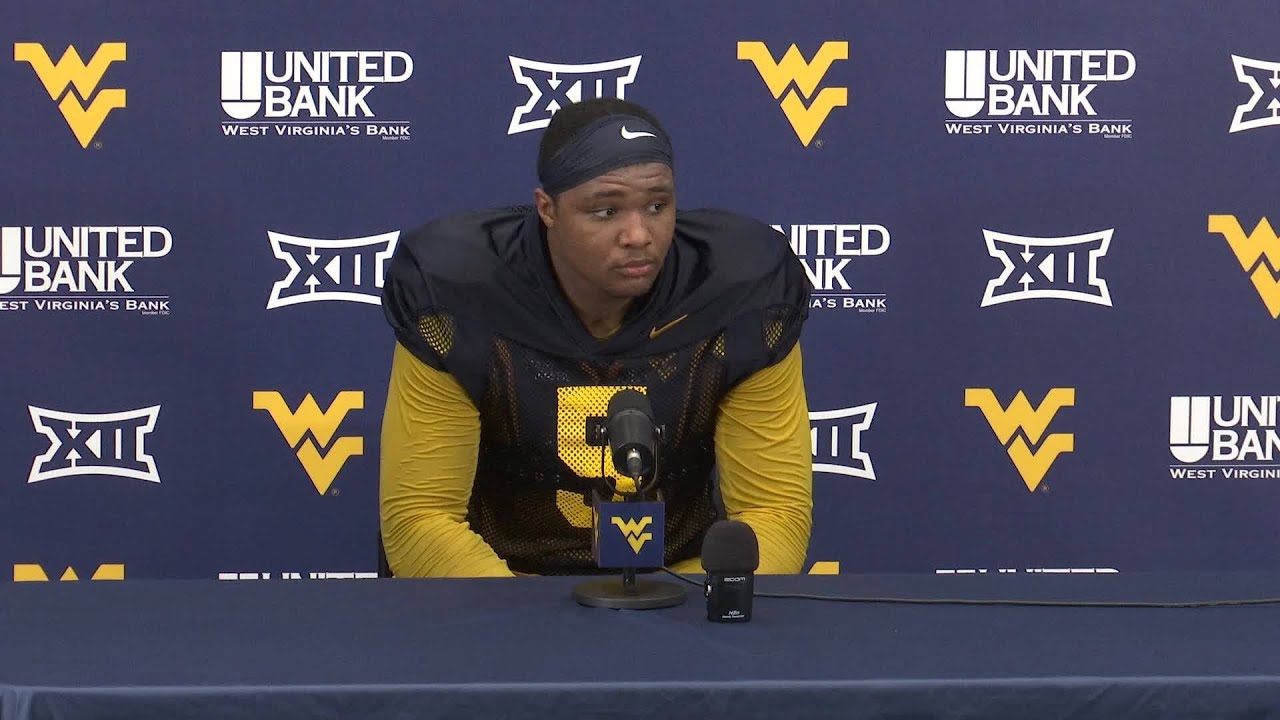 Sean Martin - West Virginia NIL Deals, Net Worth, Player Information ...