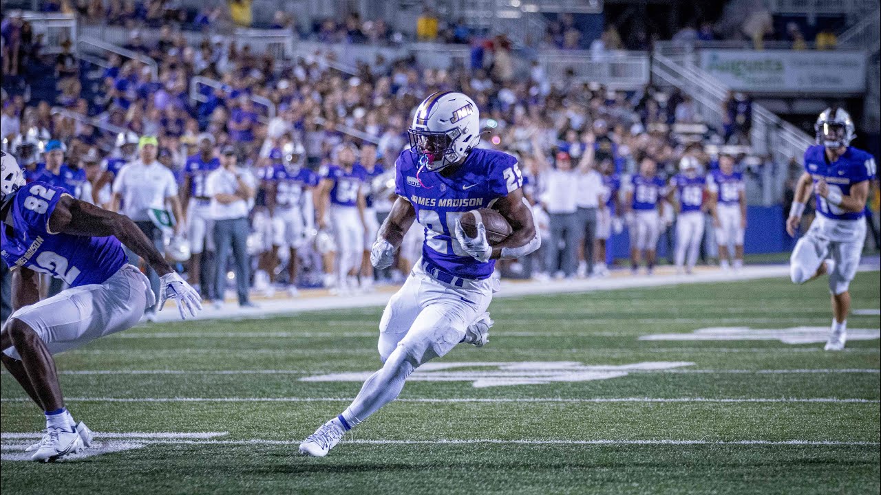 Yamir Knight - James Madison NIL Deals, Net Worth, Player Information ...