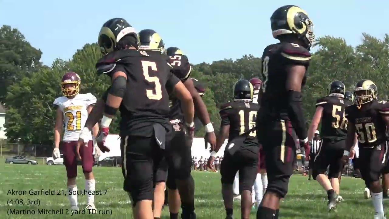 Kabbash Richards - Akron NIL Deals, Net Worth, Player Information ...