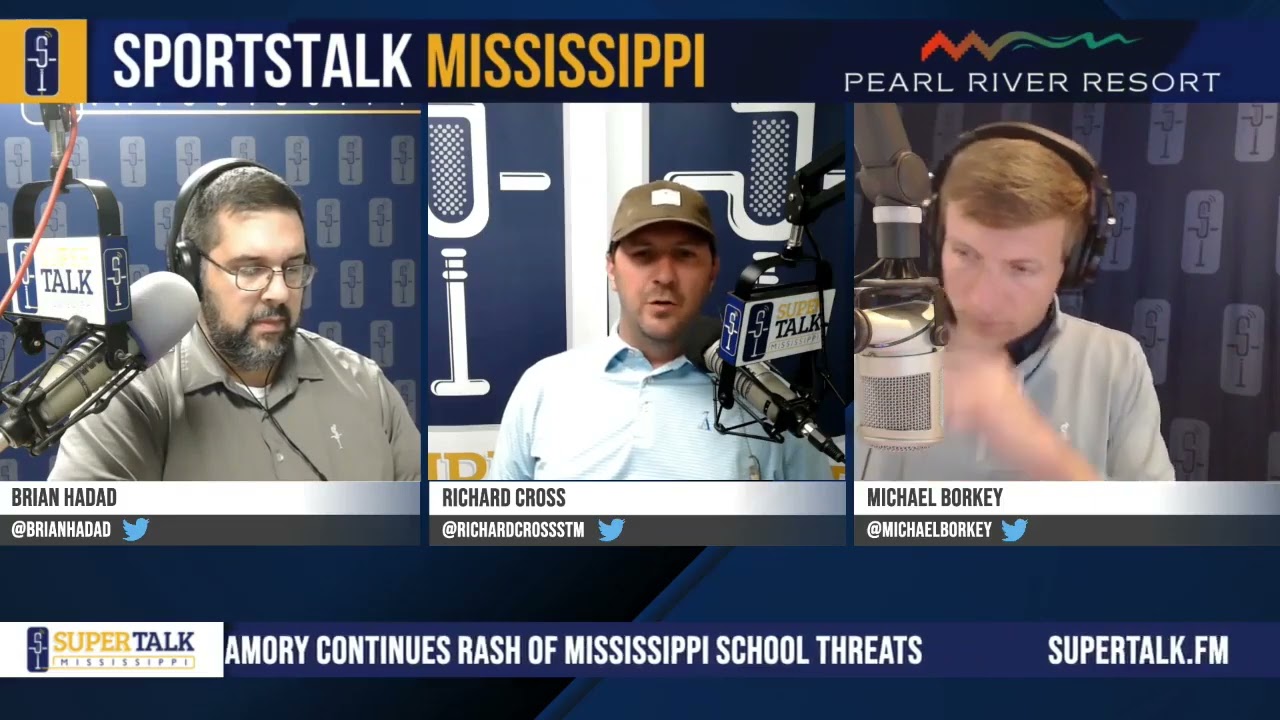 Cyrus Reyes - Mississippi State NIL Deals, Net Worth, Player ...