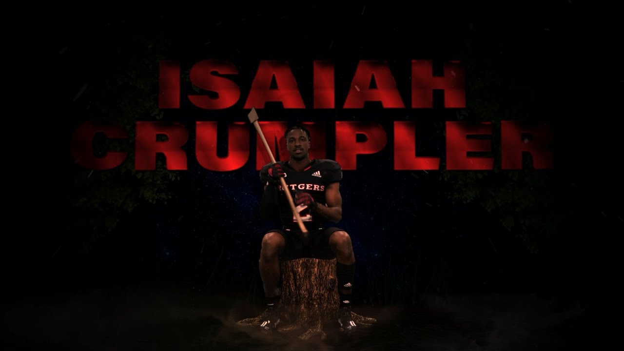 Isaiah Crumpler - Rutgers NIL Deals, Net Worth, Player Information ...