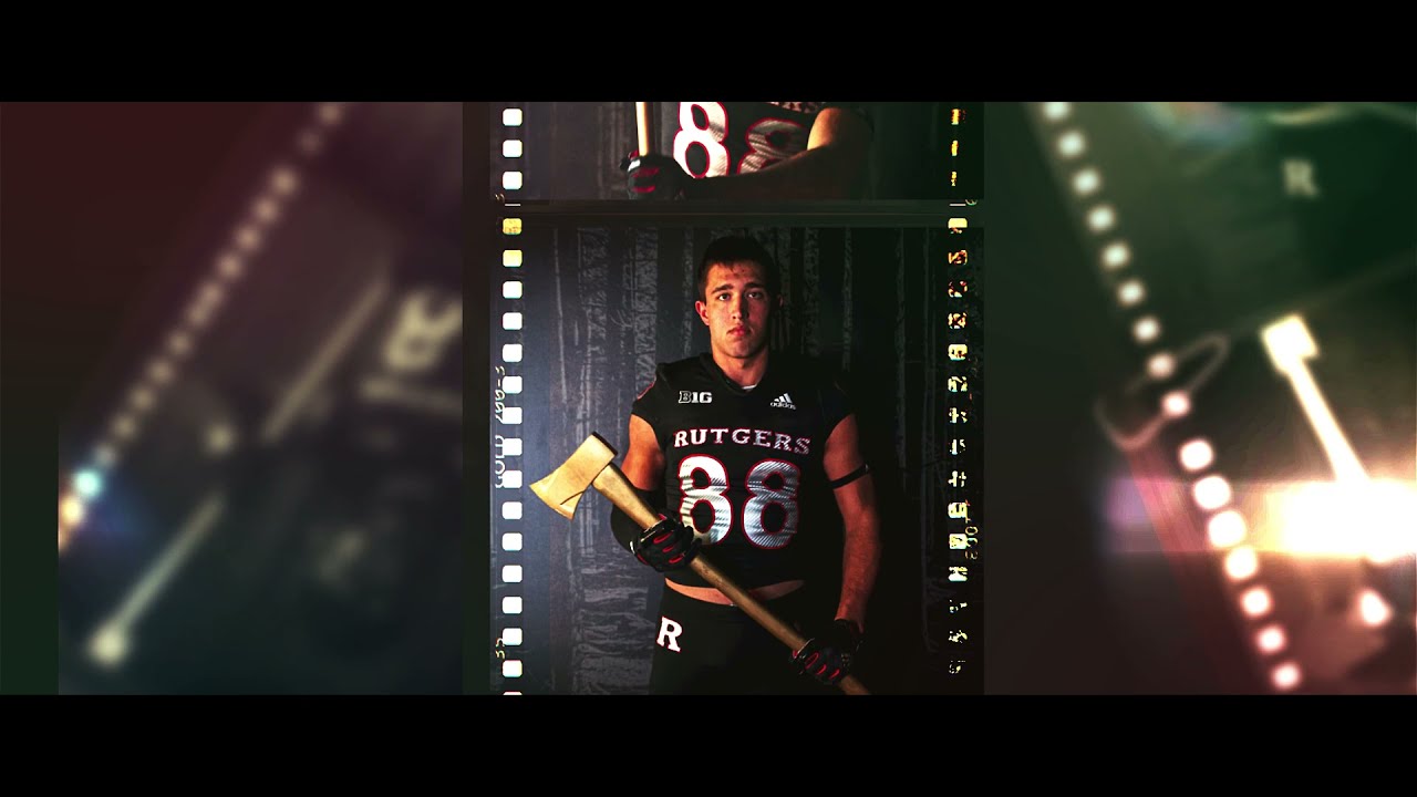 Mike Higgins - Rutgers NIL Deals, Net Worth, Player Information ...