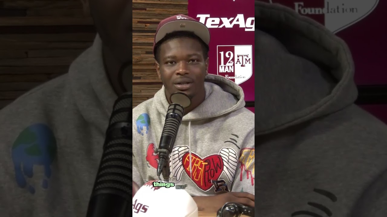 Malick Sylla - Texas A&M NIL Deals, Net Worth, Player Information ...