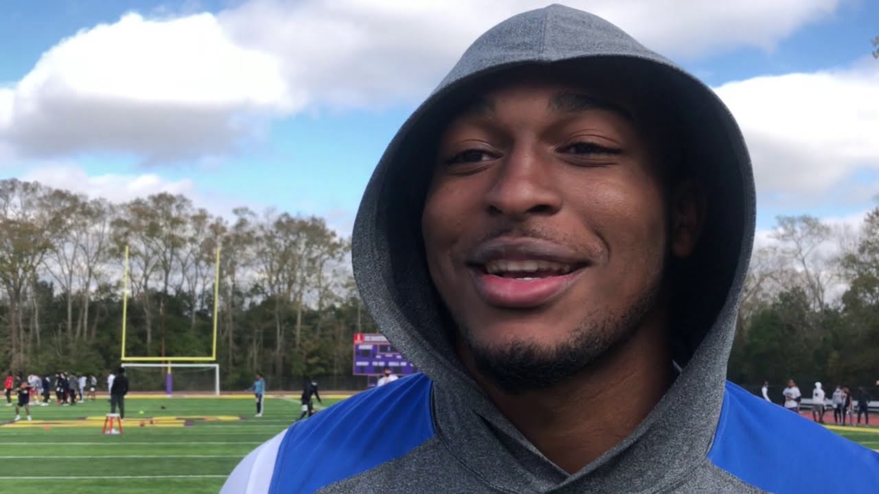 Kailep Edwards - University of Louisiana NIL Deals, Net Worth, Player ...