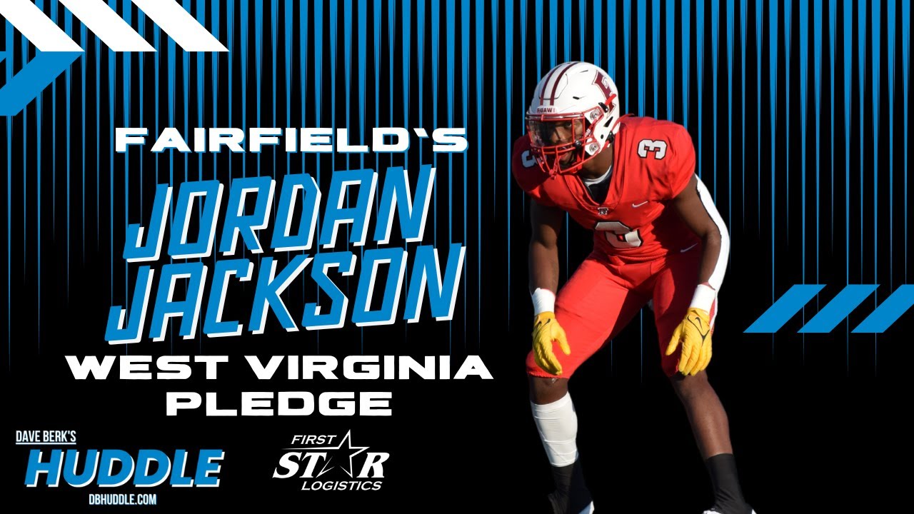Jordan Jackson - West Virginia NIL Deals, Net Worth, Player Information ...
