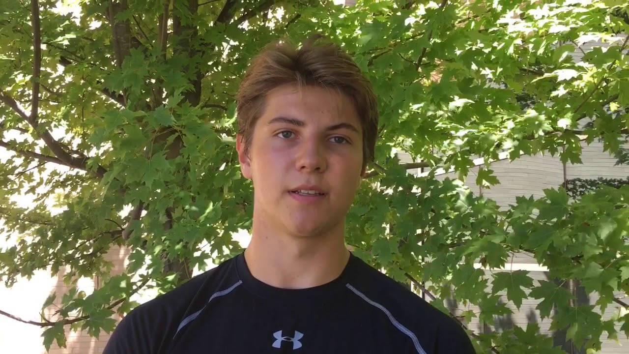 Jacob Wahlberg - Western Michigan NIL Deals, Net Worth, Player ...