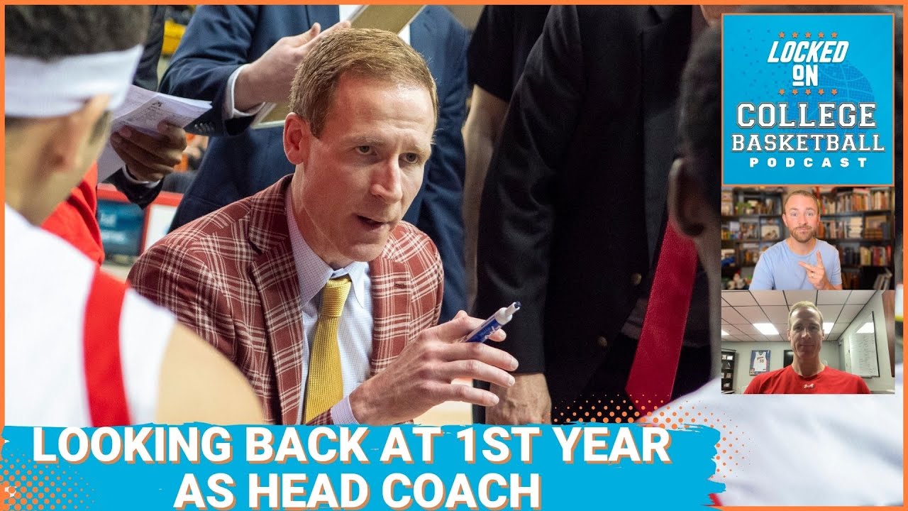 Andrew Wilson - VMI Keydets Contract, Net Worth, Coaching Information ...